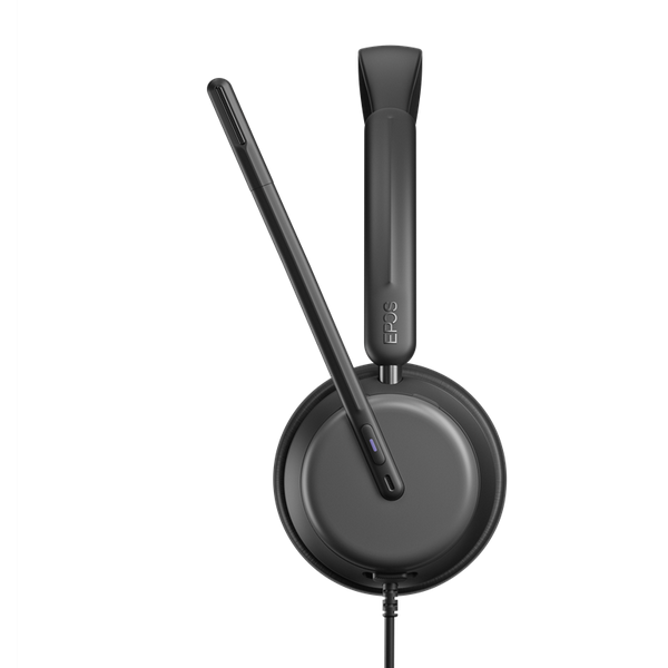 EPOS IMPACT 860 ANC Headset | USB‑A/C, Hybrid ANC & Busylight